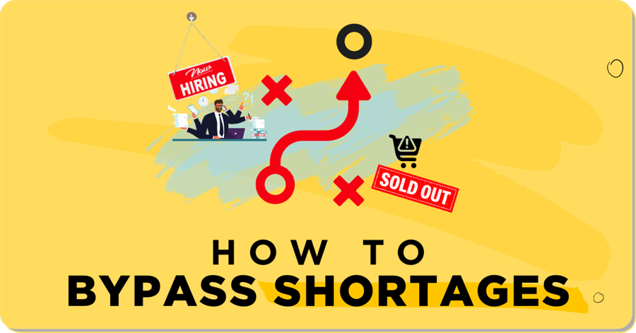 How To Bypass Shortages how-to-bypass-shortages